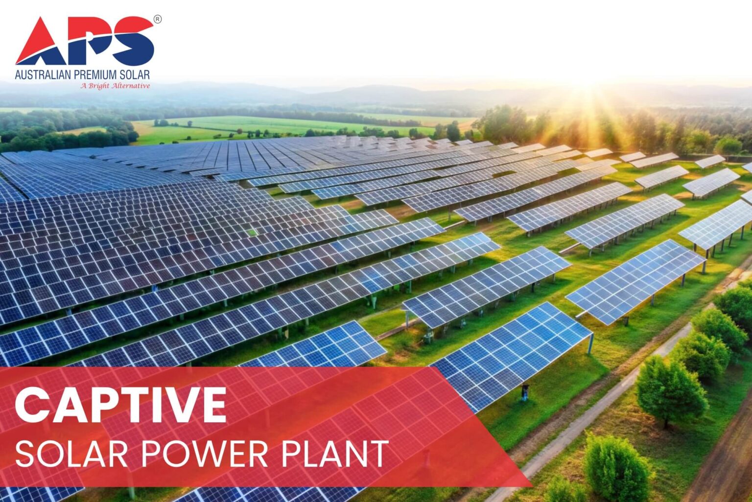 CPP- Captive Power Plant For Industries